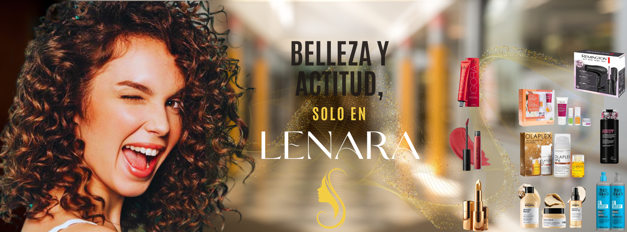 Productos – Lenara Beauty Store