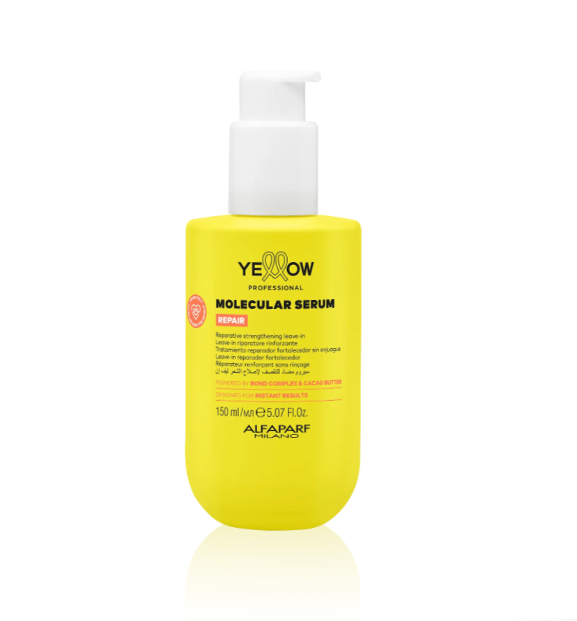 MOLECULAR SERUM – Lenara Beauty Store