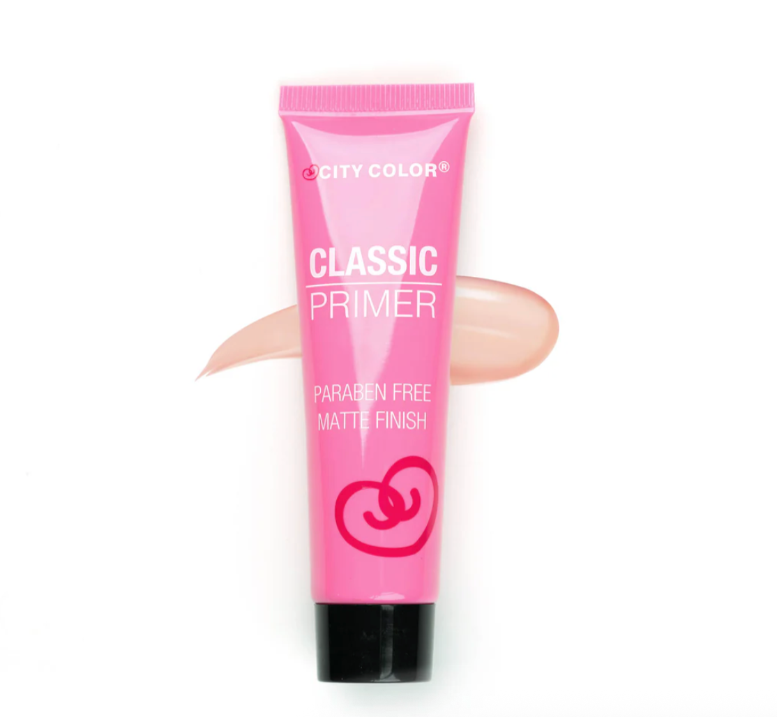 Classic Face Primer – Lenara Beauty Store