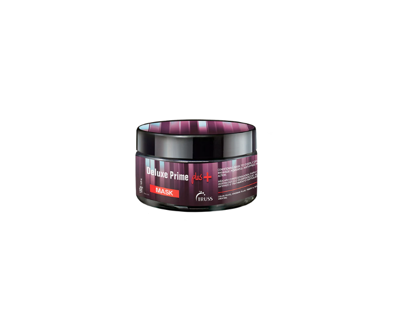 DELUXE PRIME PLUS + MASK – Lenara Beauty Store