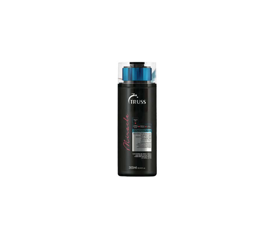 MIRACLE CONDITIONER 300 ML – Lenara Beauty Store